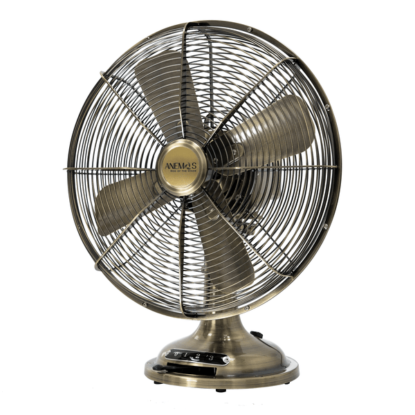 Mojo Brass – Anemos