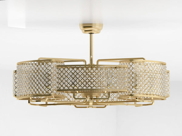 Aurous MG – Anemos