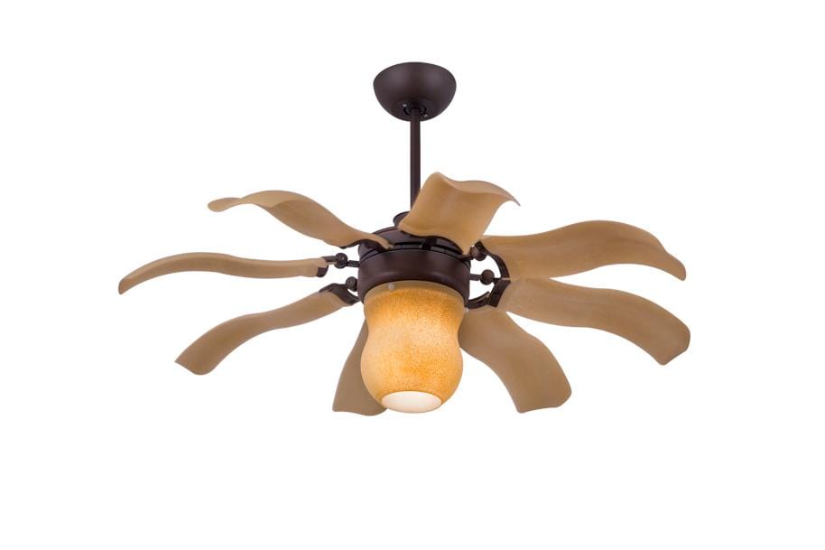 Fiore RB Ceiling Fan – Anemos