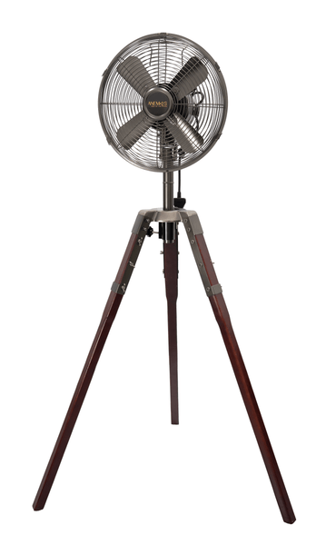 Troy - Best Collection of Pedestal Fans in India - Anemos